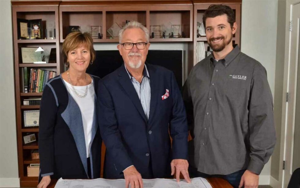 Gayler Design Build - Gayler Design Build