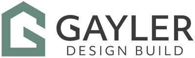 Bathroom Remodels - Gayler Design Build