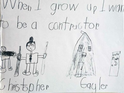 Chris Gayler - Gayler Design Build