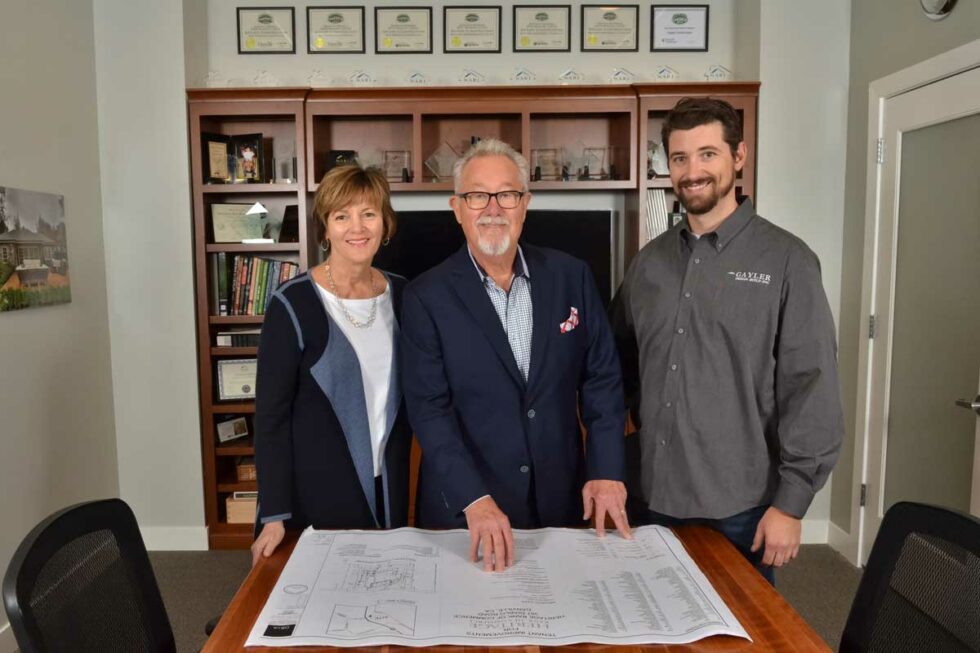 About - Gayler Design Build