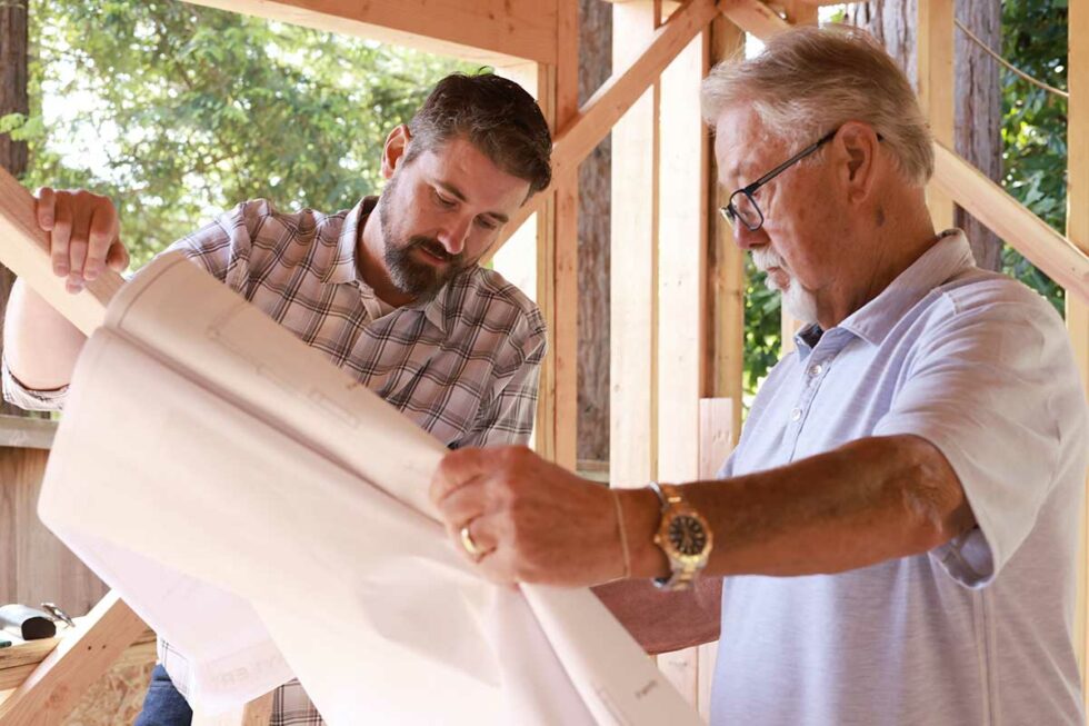 Architectural Design - Gayler Design Build