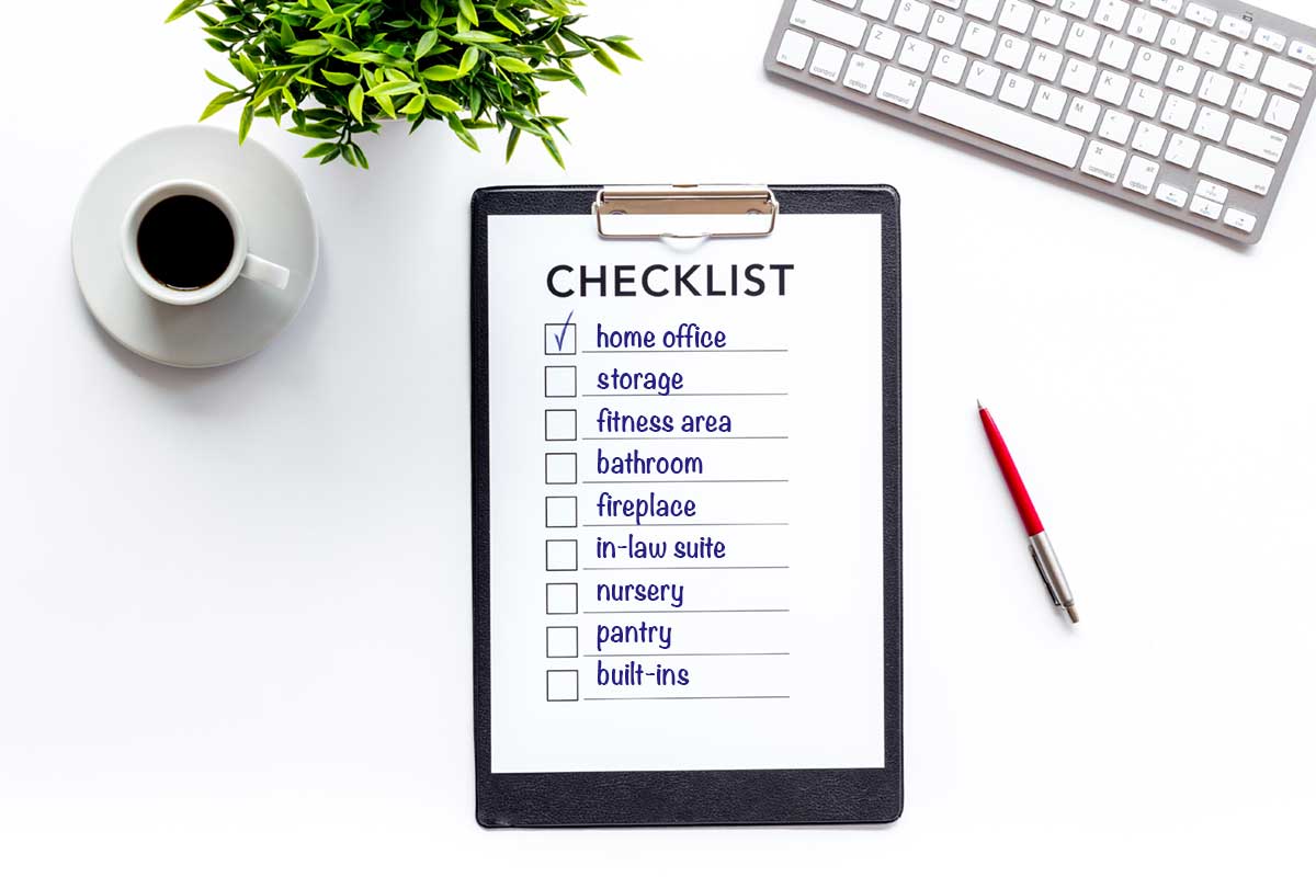 A Successful Home Addition Checklist for Homeowners in Danville, CA